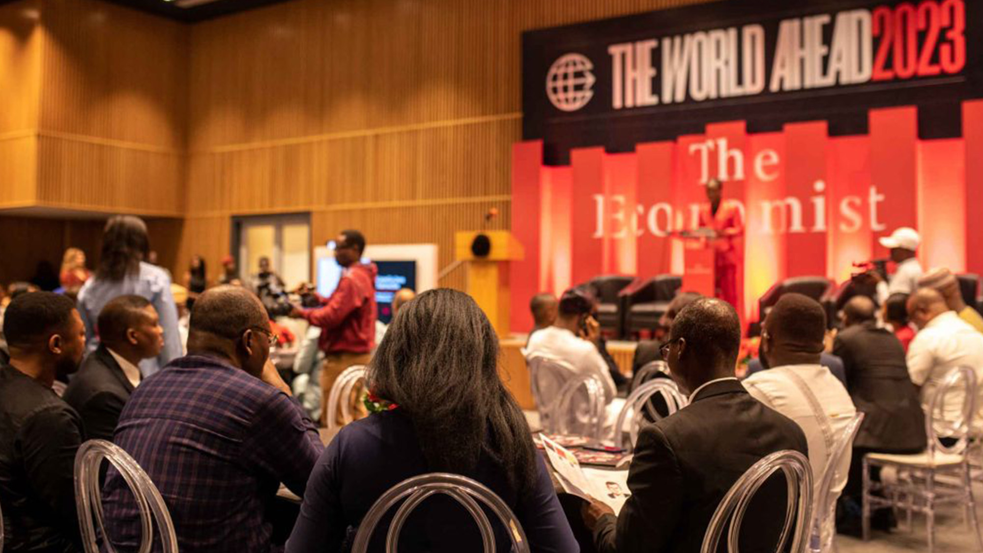 Still Earth Holdings chair, Oyindamola Adeyemi, Identifies Critical ...