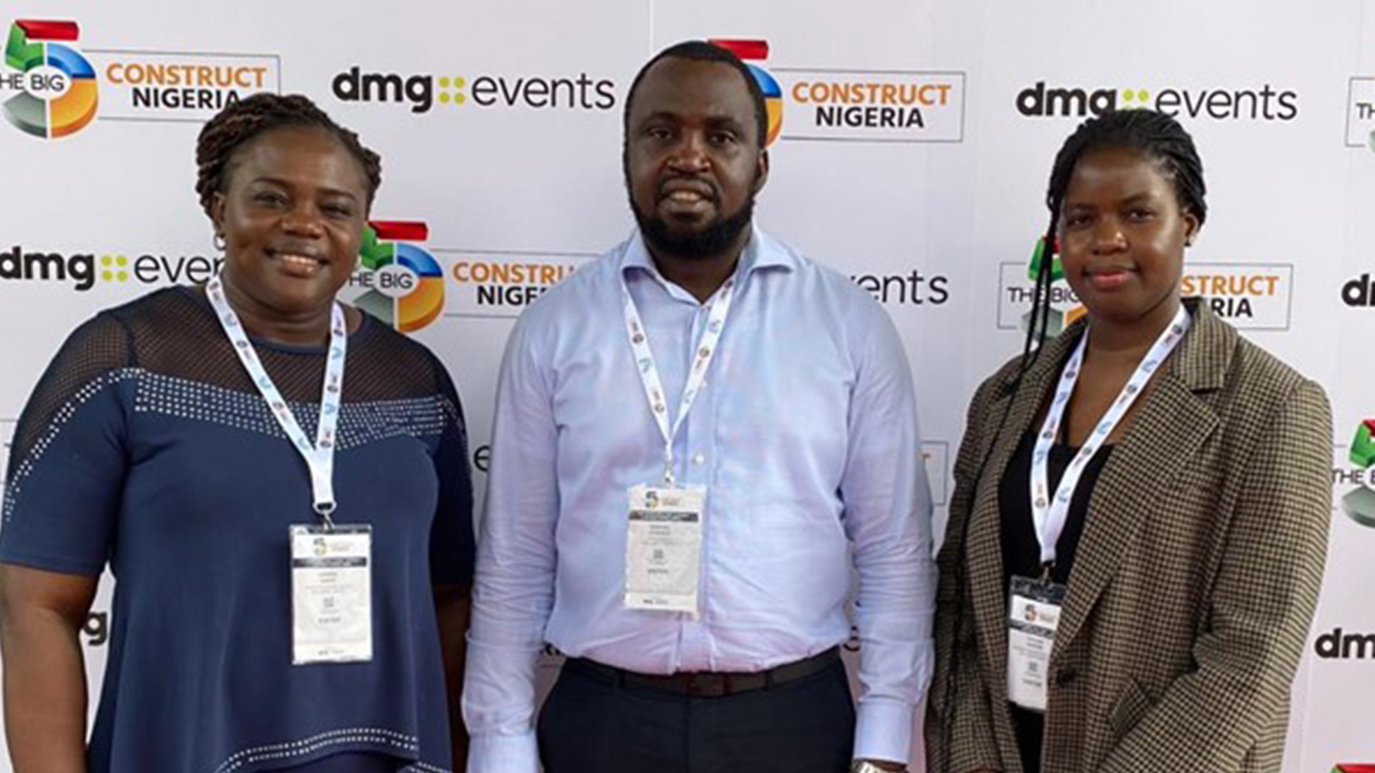 Still Earth Construction Attends The 2023 Big 5 Construct Event – Still ...