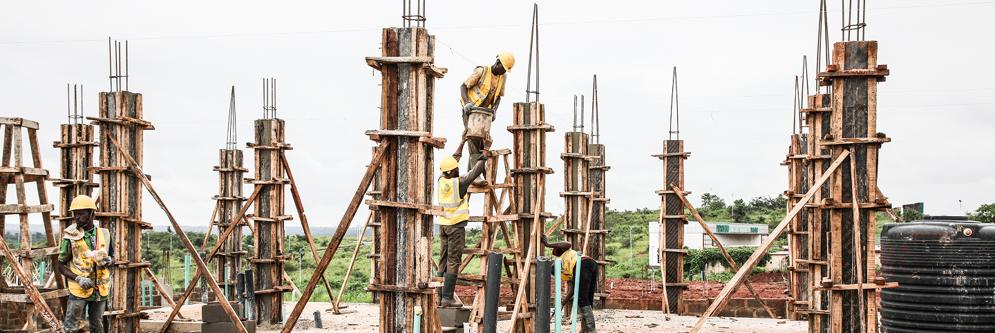 News - Still Earth Construction Limited
